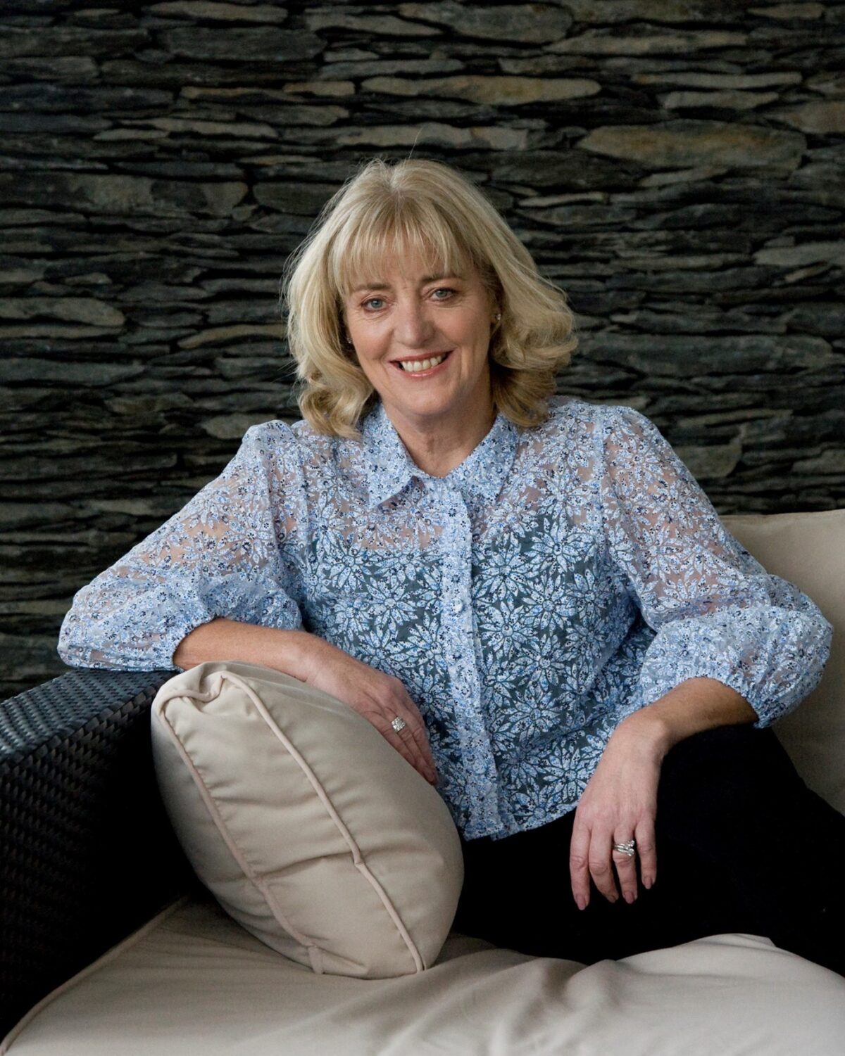 IBEC National Workplace wellbeing Day – Anna Gibson Steel
